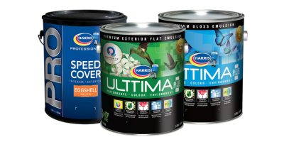 Current Promotions | Harris Paints Online Colourcentre - Harris Paints ...