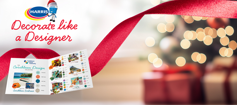 Harris Paints Barbados | Shop the Caribbean Champions of Colour Online