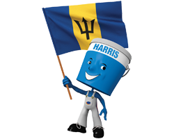 Current Promotions | Harris Paints Online Colourcentre - Harris Paints ...